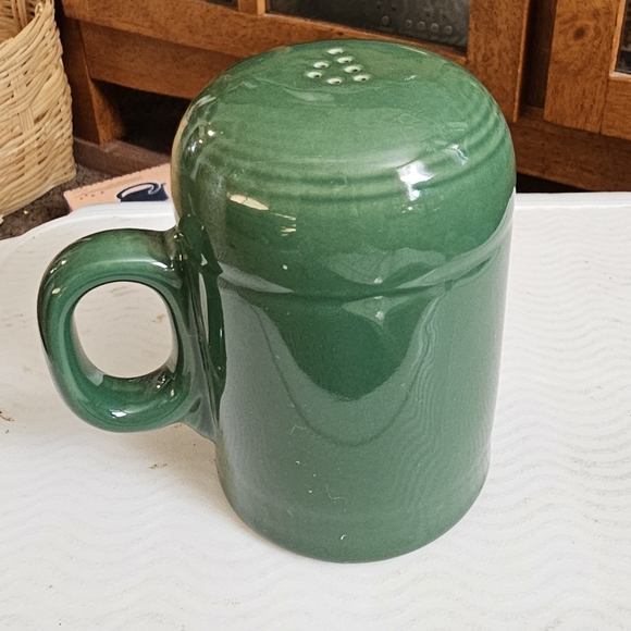 Fiesta | Dining | New Fiesta Meadow Green Large Rangetop Shaker | Poshmark